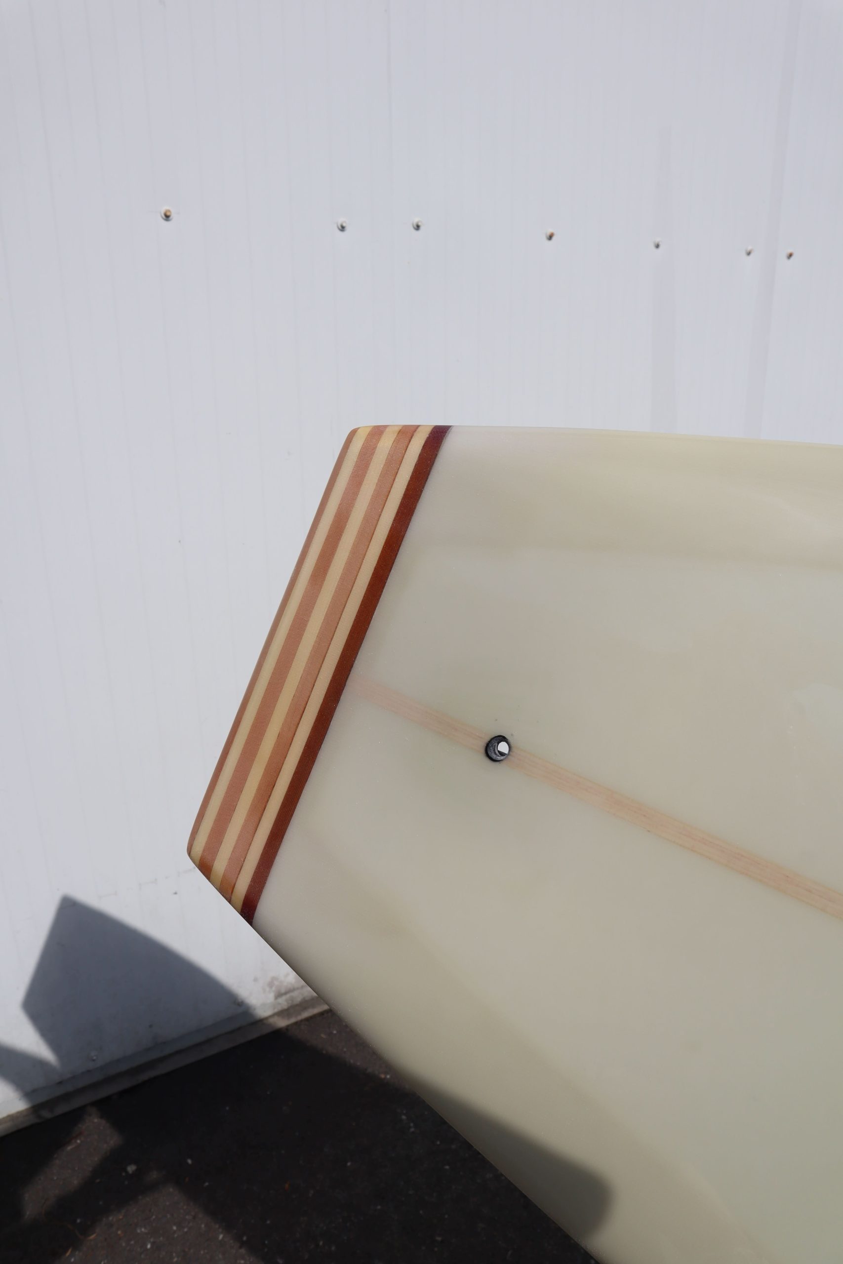 STRINGERS, TAIL BLOCKS AND WOOD FINS. - Selsurfboards